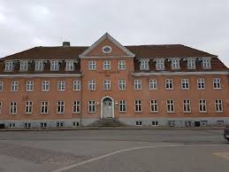 Festival-lokaliteter - VÆVERNERS HUS