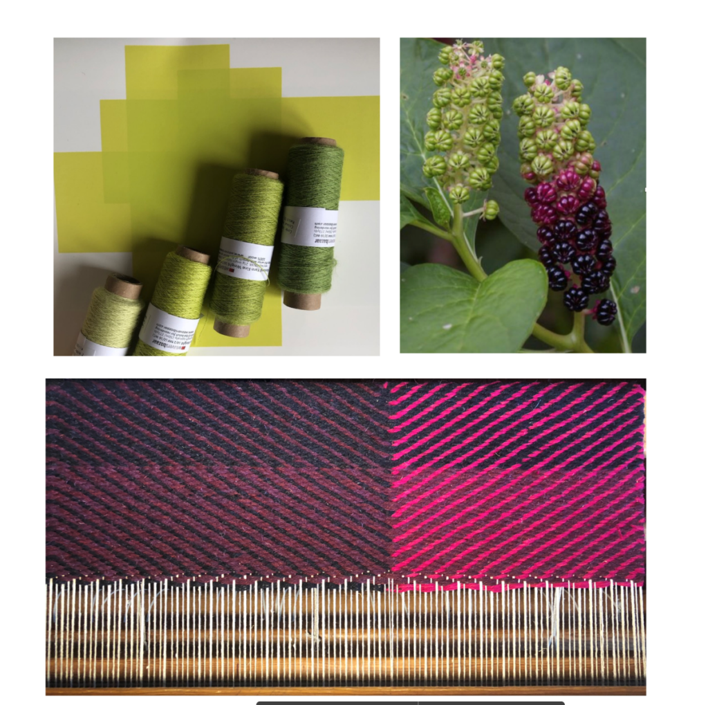 DANISH RUGS/ Sense & Collection - VÆVERNERS HUS